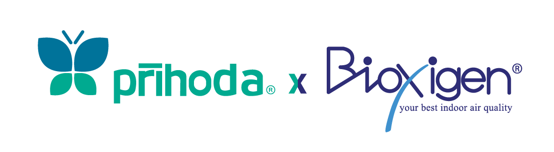 Prihoda x Bioxigen - Prihoda Malaysia