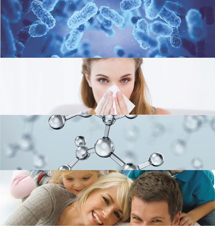 Bioxair Home - Prihoda Malaysia