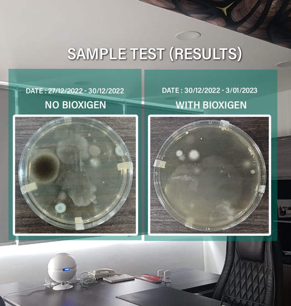 Air Distribution Ducts - Prihoda Malaysia