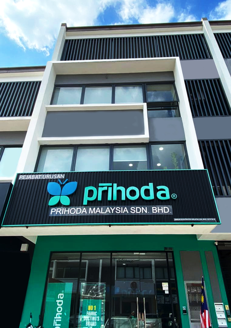 PRIHODA SOLUTIONS ACADEMY - Prihoda Malaysia