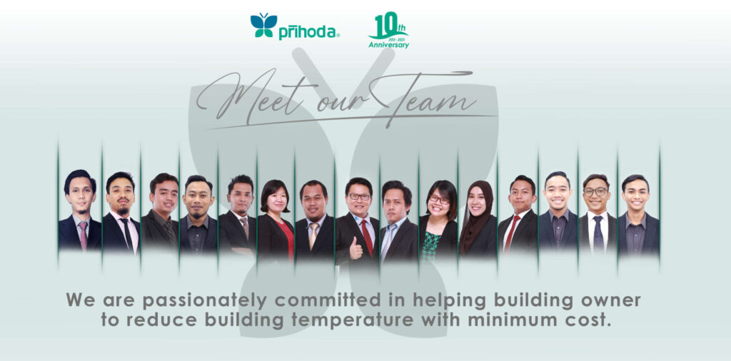 PRIHODA SOLUTIONS ACADEMY - Prihoda Malaysia