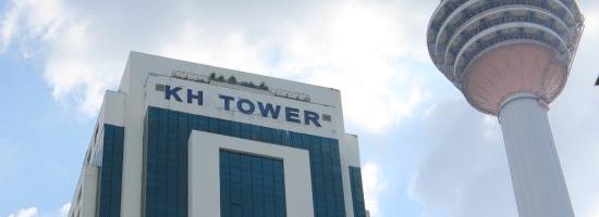 Menara KH - Prihoda Malaysia